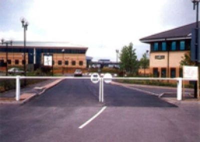 Access Control