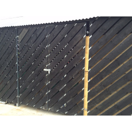 Apex Bin Store