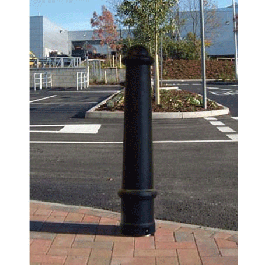 EB200 Bollard