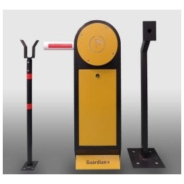 SS Barrier in a Box Solution