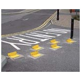 HGVs Traffic Flow Plates