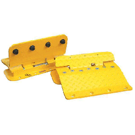 Surface Mounted Flow Plate