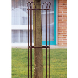 Steel Tree Guard